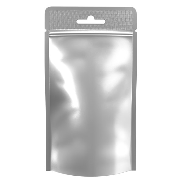 3d plastic pack sachet