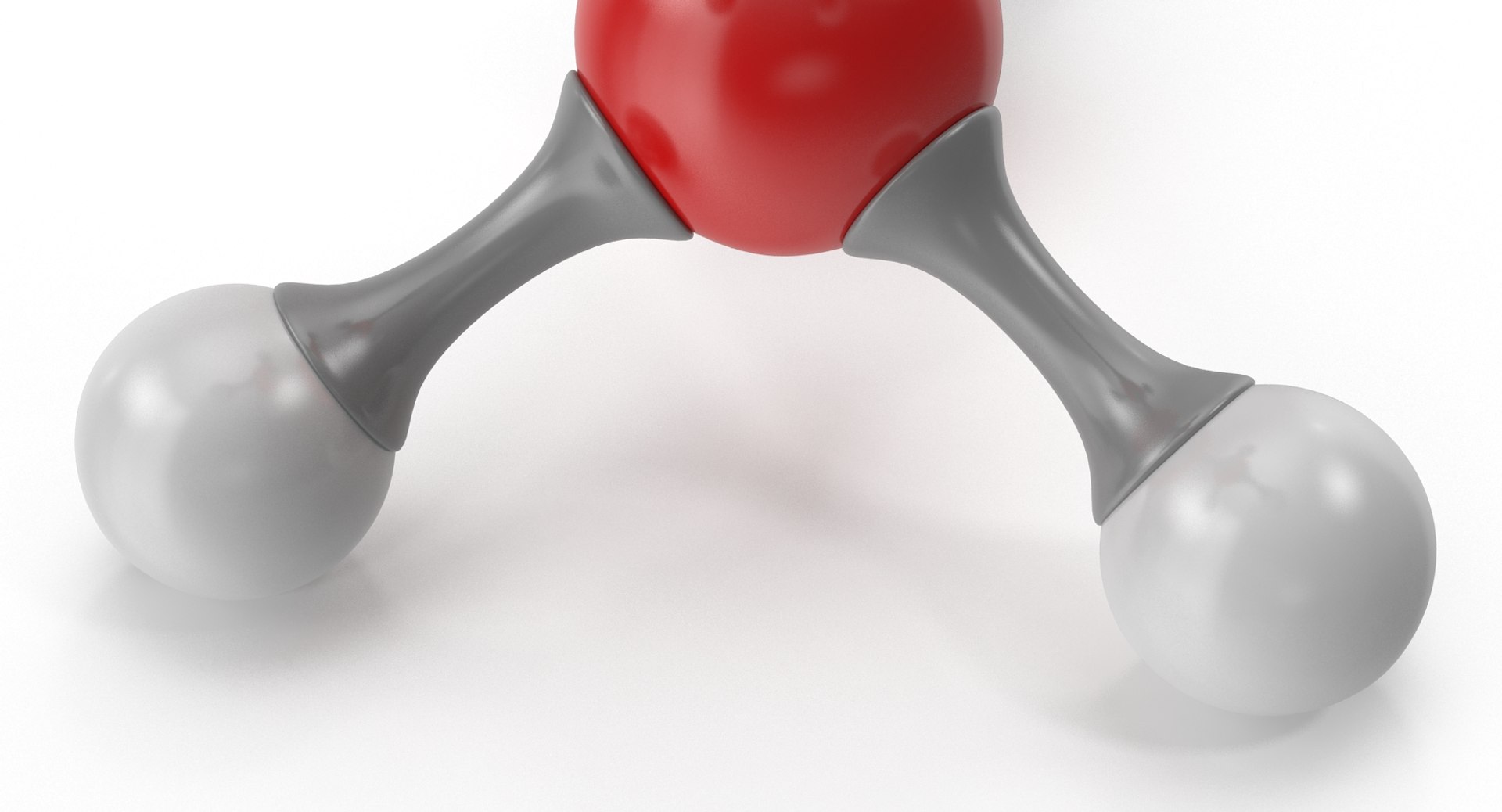 3D Butyne Molecular - TurboSquid 1280025