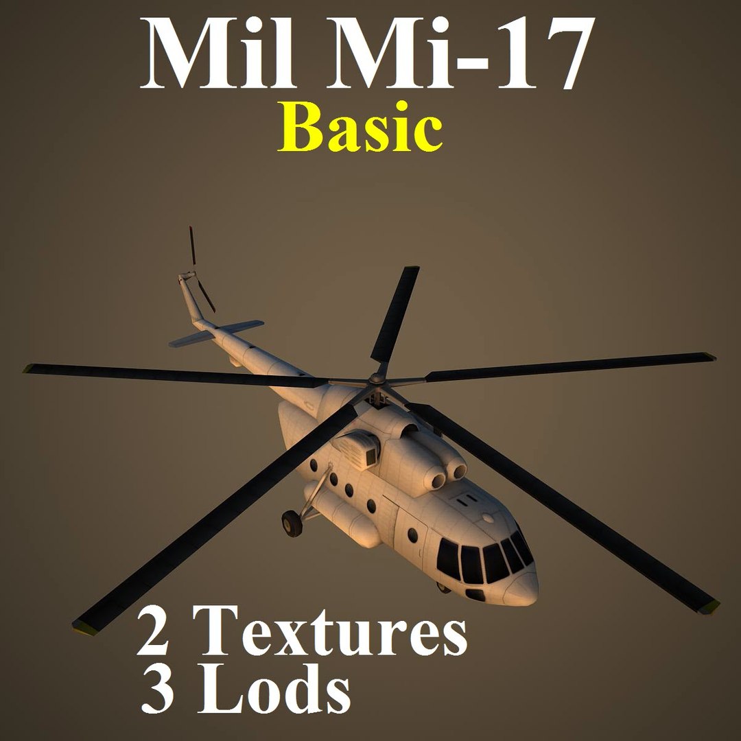 Mil Basic 3d Ma
