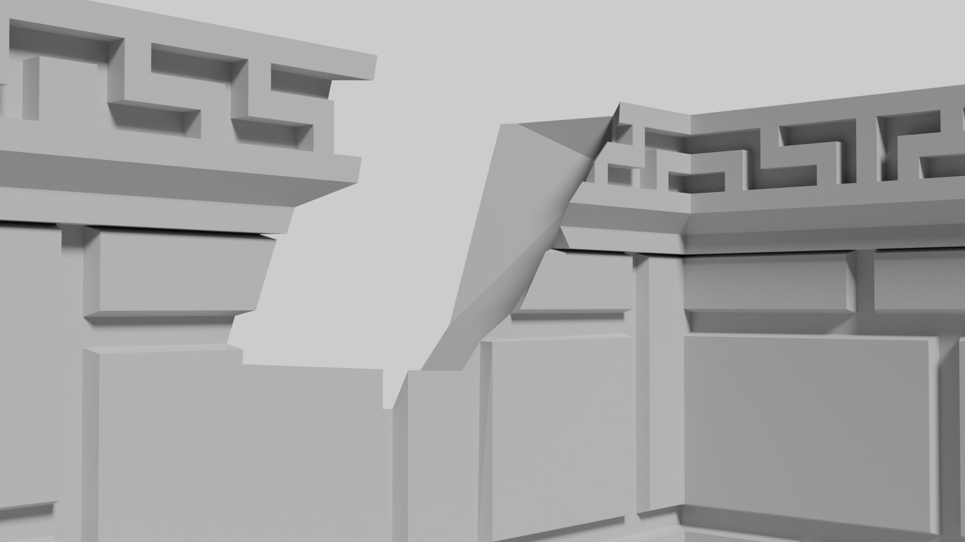 3D printable floor tile - TurboSquid 1505826