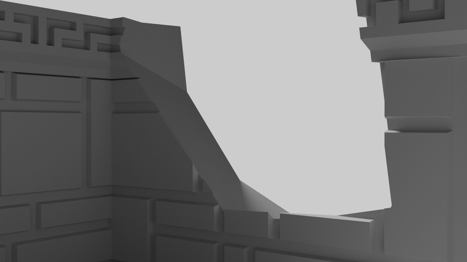 3D printable floor tile - TurboSquid 1505826