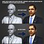 3d model barack obama