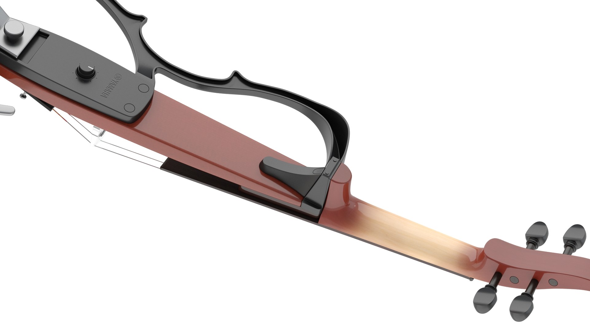 String 3D Model - TurboSquid 1463293