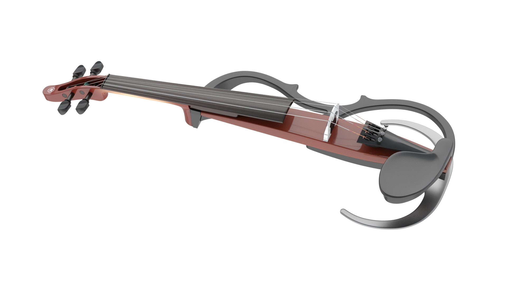 String 3D Model - TurboSquid 1463293