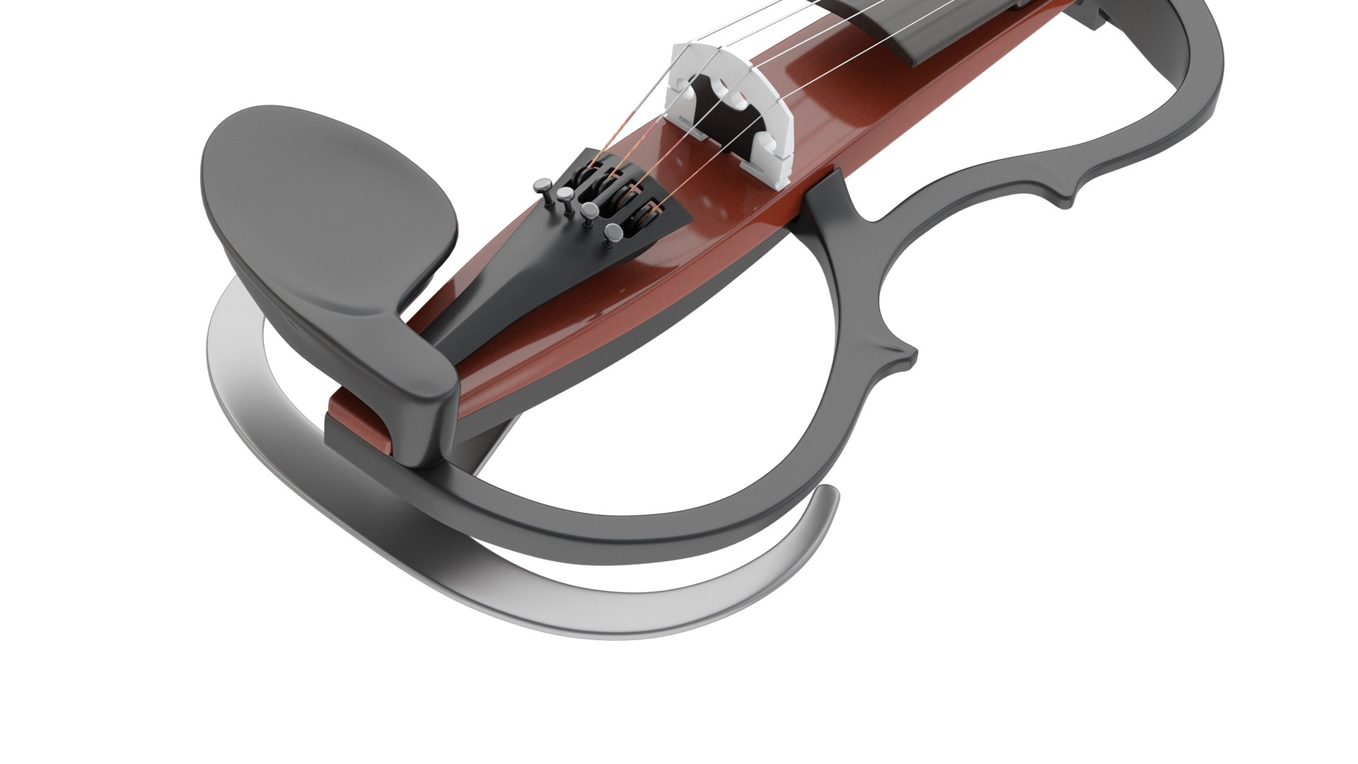 String 3D Model - TurboSquid 1463293