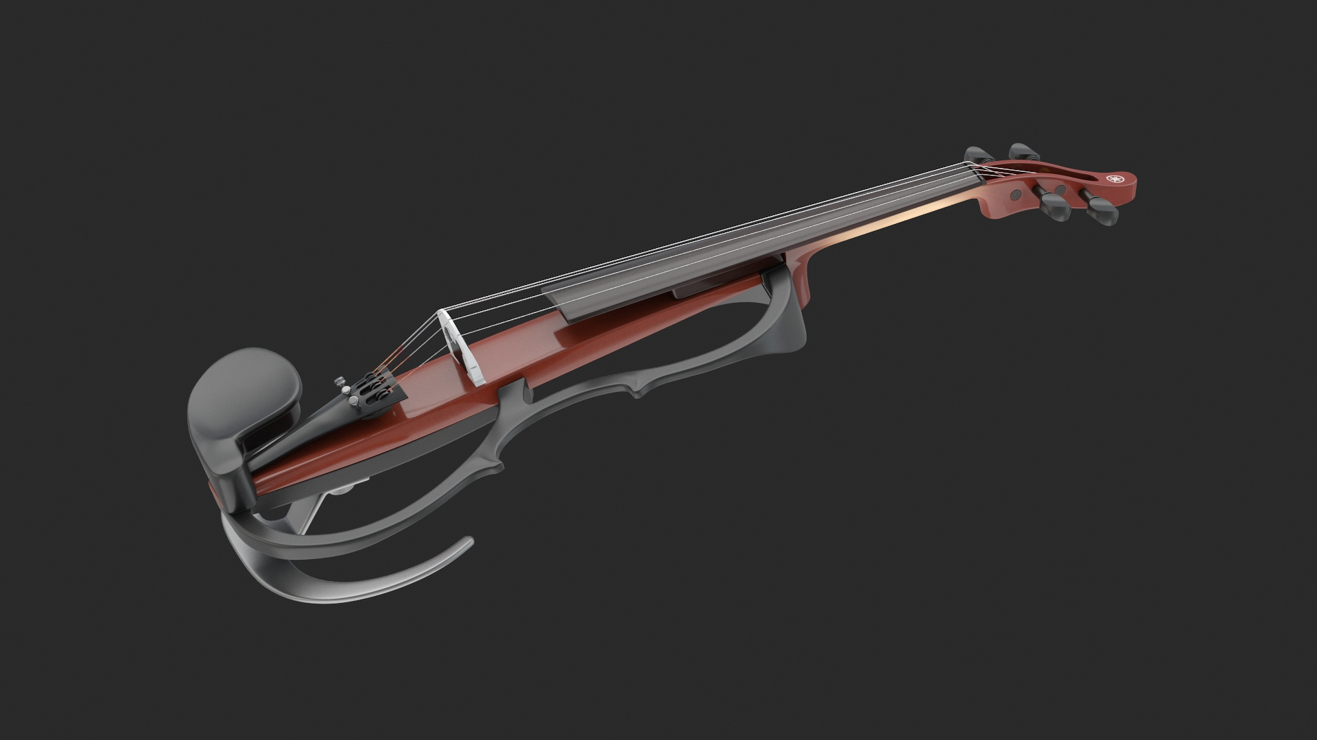 String 3D Model - TurboSquid 1463293