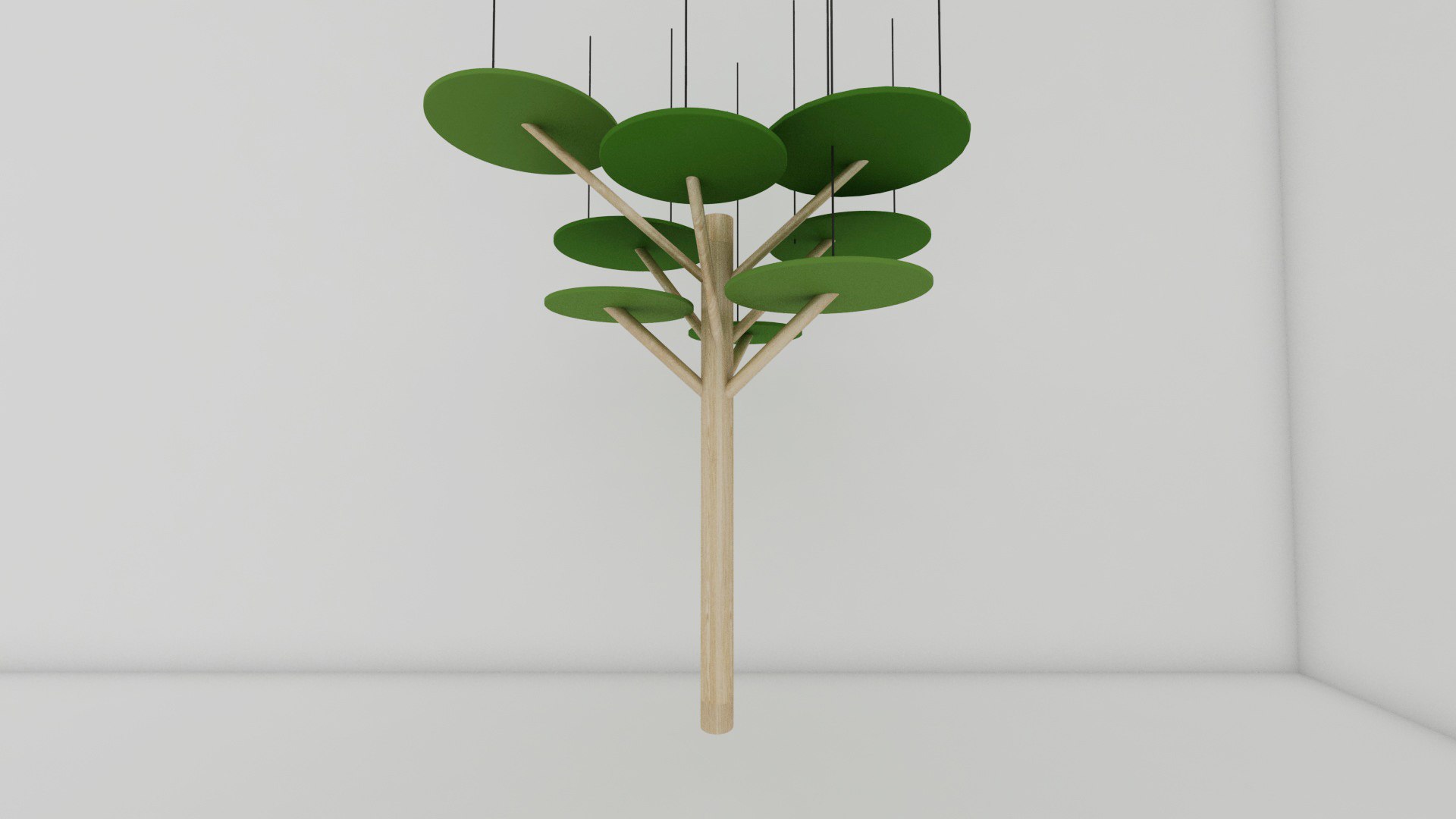 3D tree model - TurboSquid 1906442