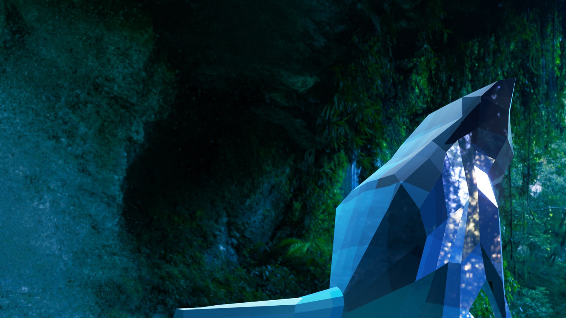 3D CYBER CAT MODEL WITH 6 TEXTURES Model - TurboSquid 1758798