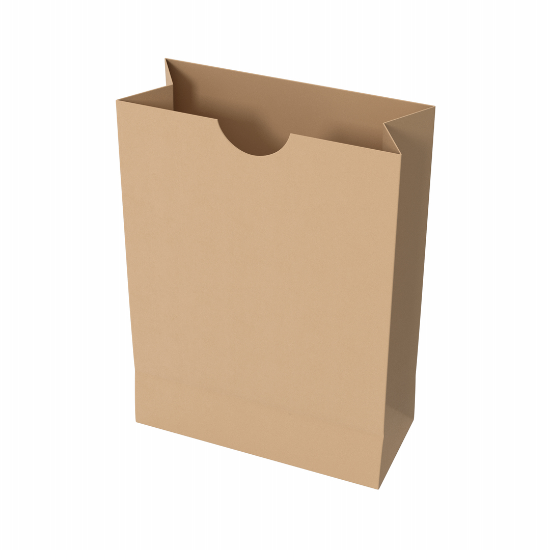 3D Paper Bags Collection - TurboSquid 2036851