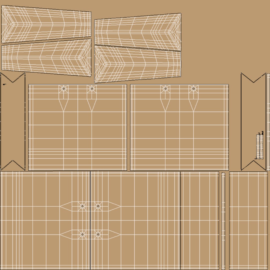 3D Paper Bags Collection - TurboSquid 2036851