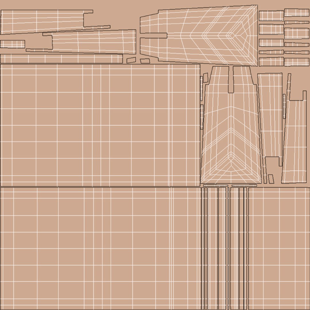 3D Paper Bags Collection - TurboSquid 2036851