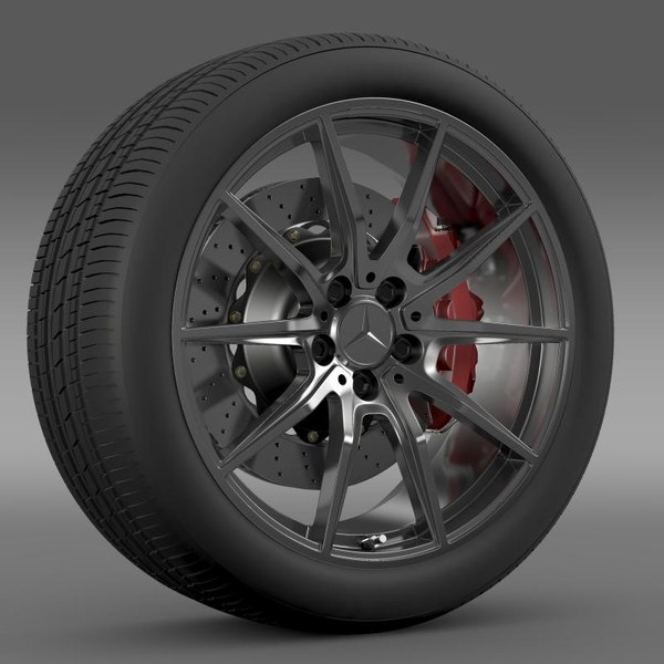 maya mercedes benz amg