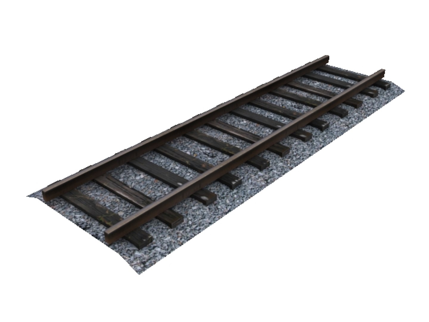 3ds Max Segment Track