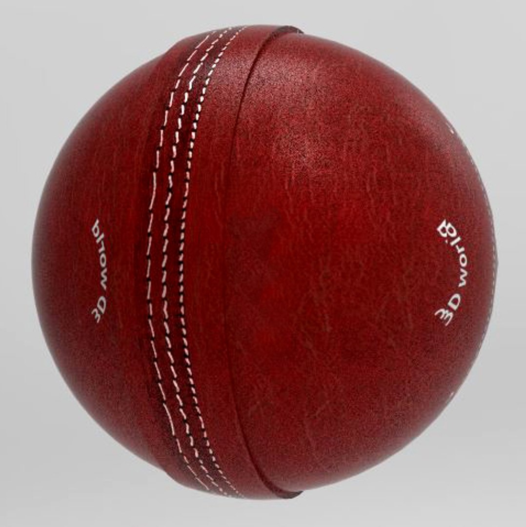 Cricket Kit Pack Practice 3D - TurboSquid 1252374