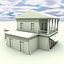 Free Building S 3d Model