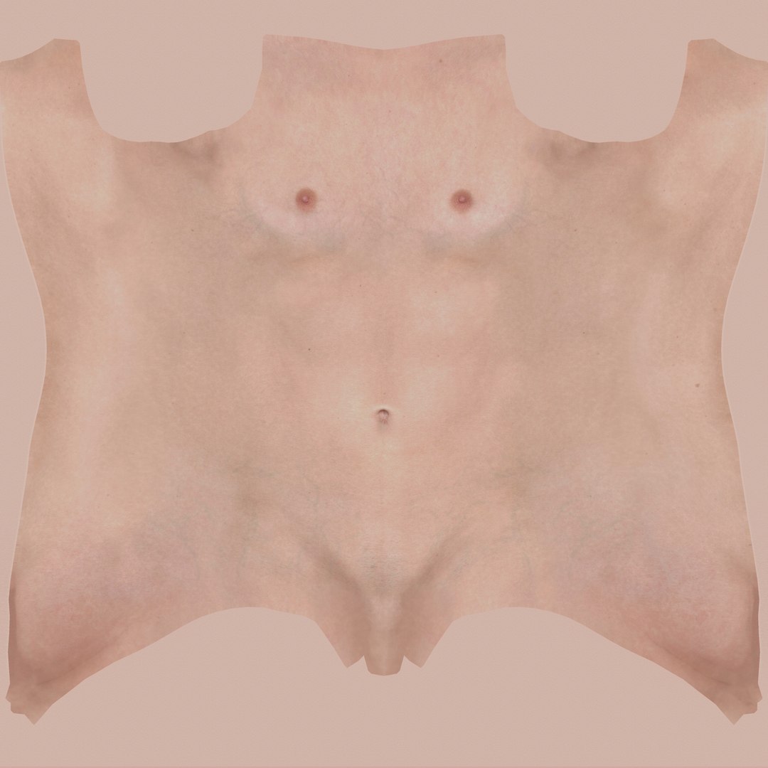 3D Realistic 3D Girl Character - TurboSquid 2301975