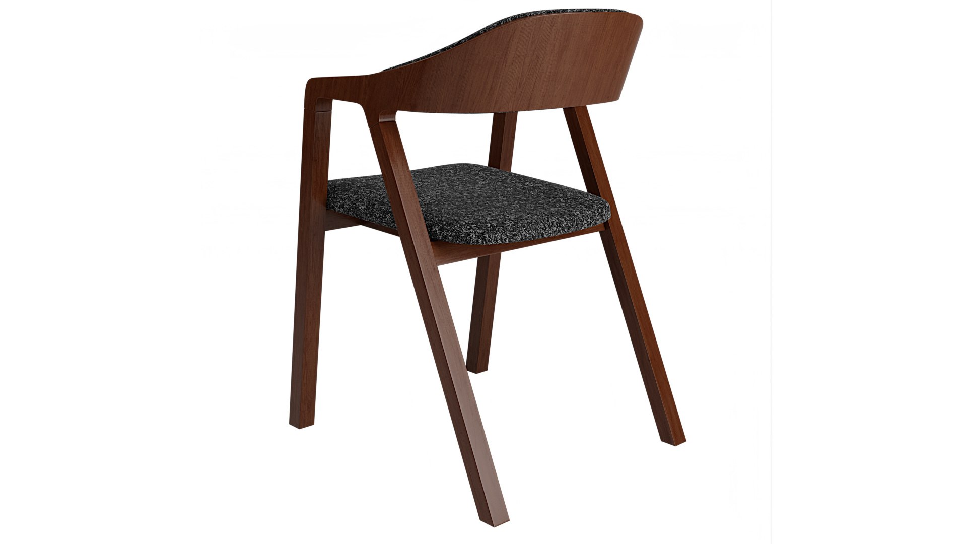 3D Layer Armchair By Billiani Model - TurboSquid 2019816