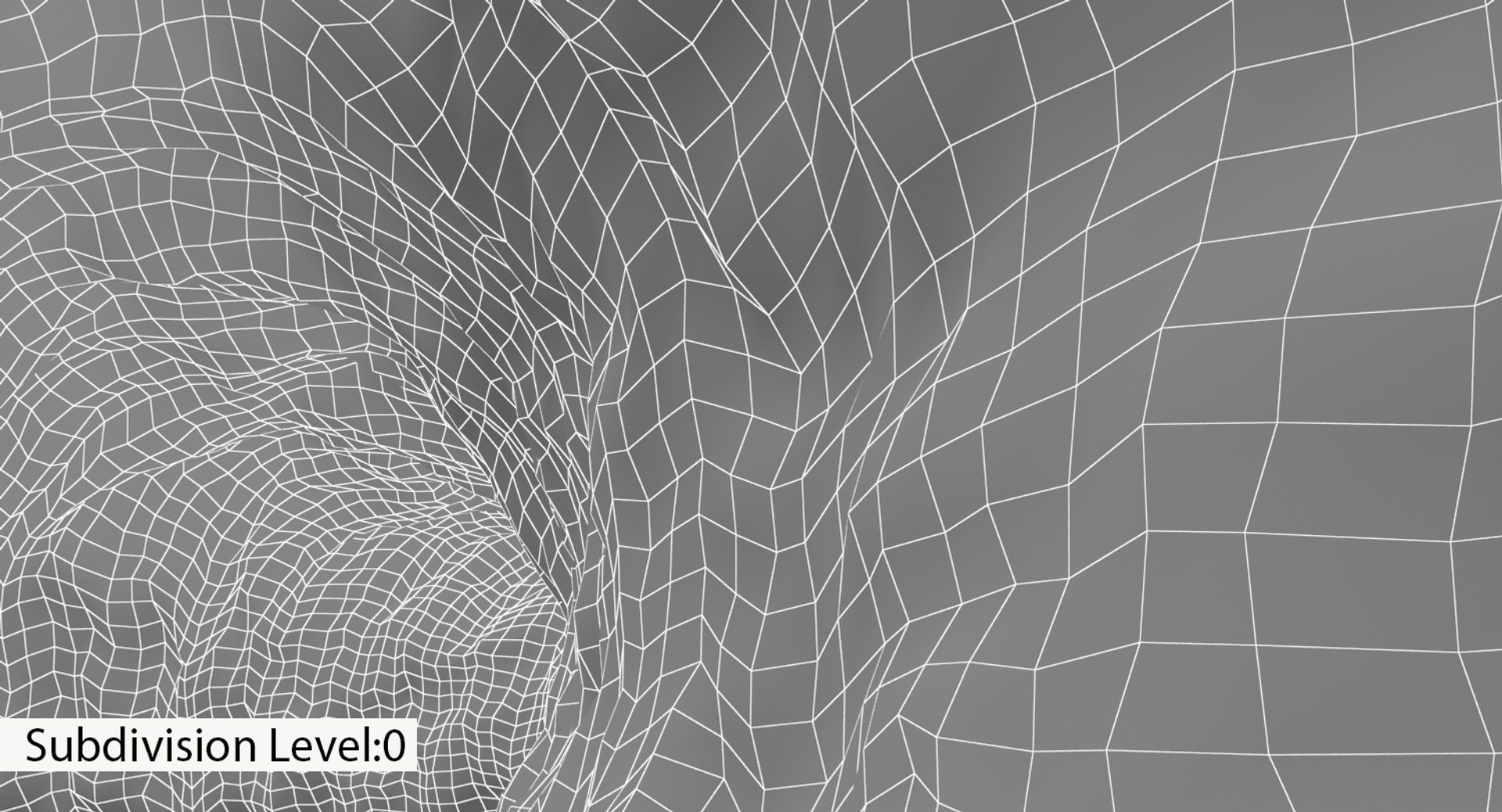 Blood Vessel 3D Model - TurboSquid 1318335