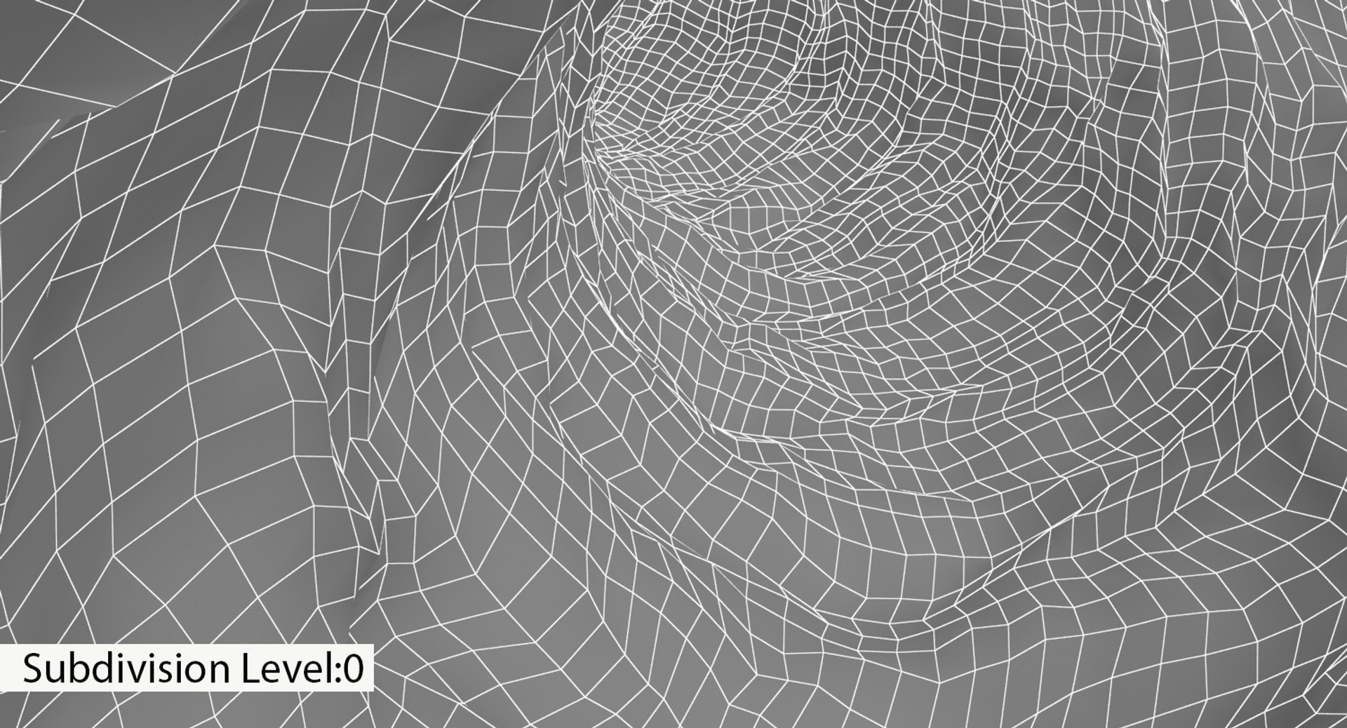 Blood Vessel 3D Model - TurboSquid 1318335