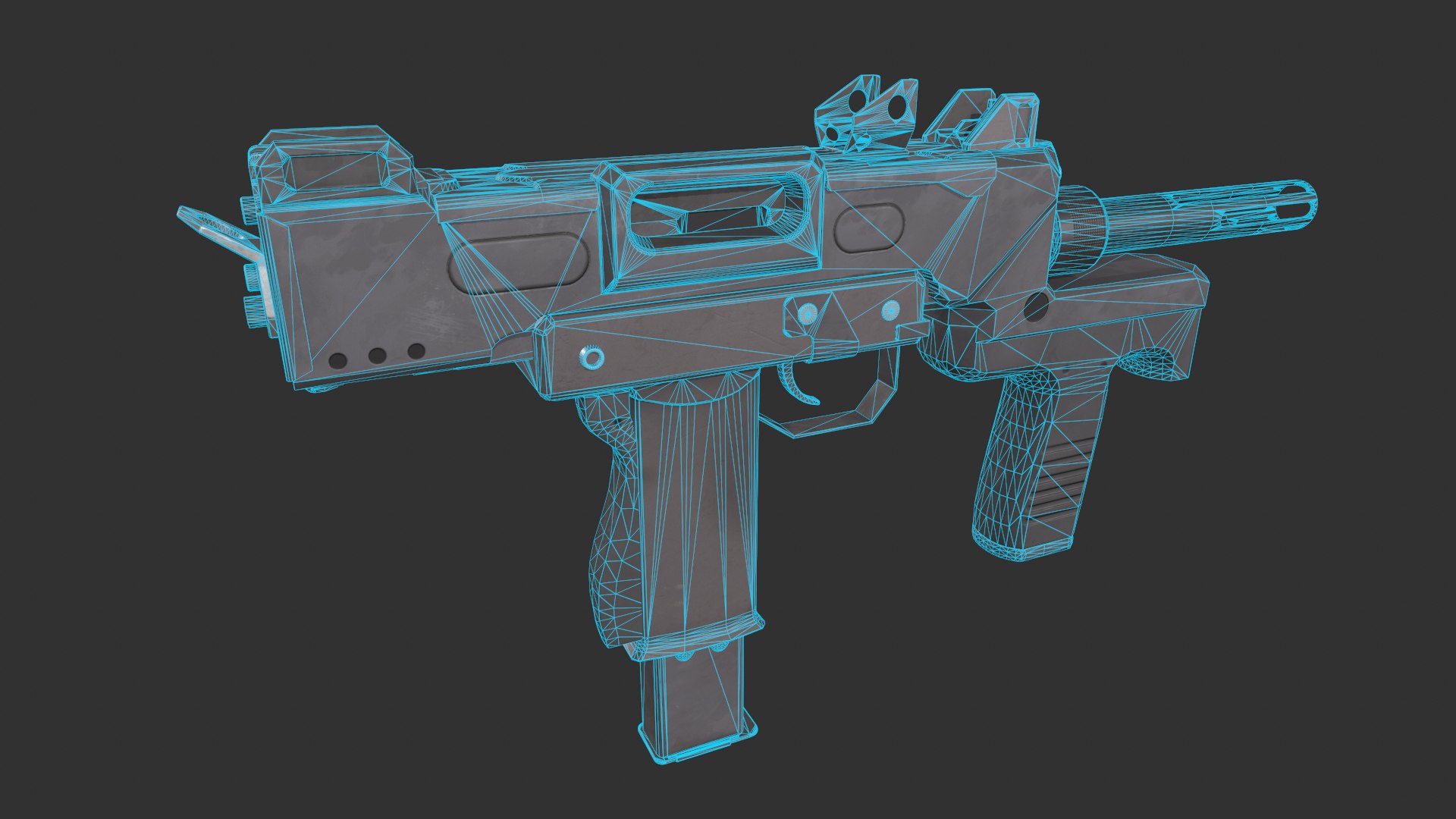 3D model Minebea PM-9 - TurboSquid 2061758