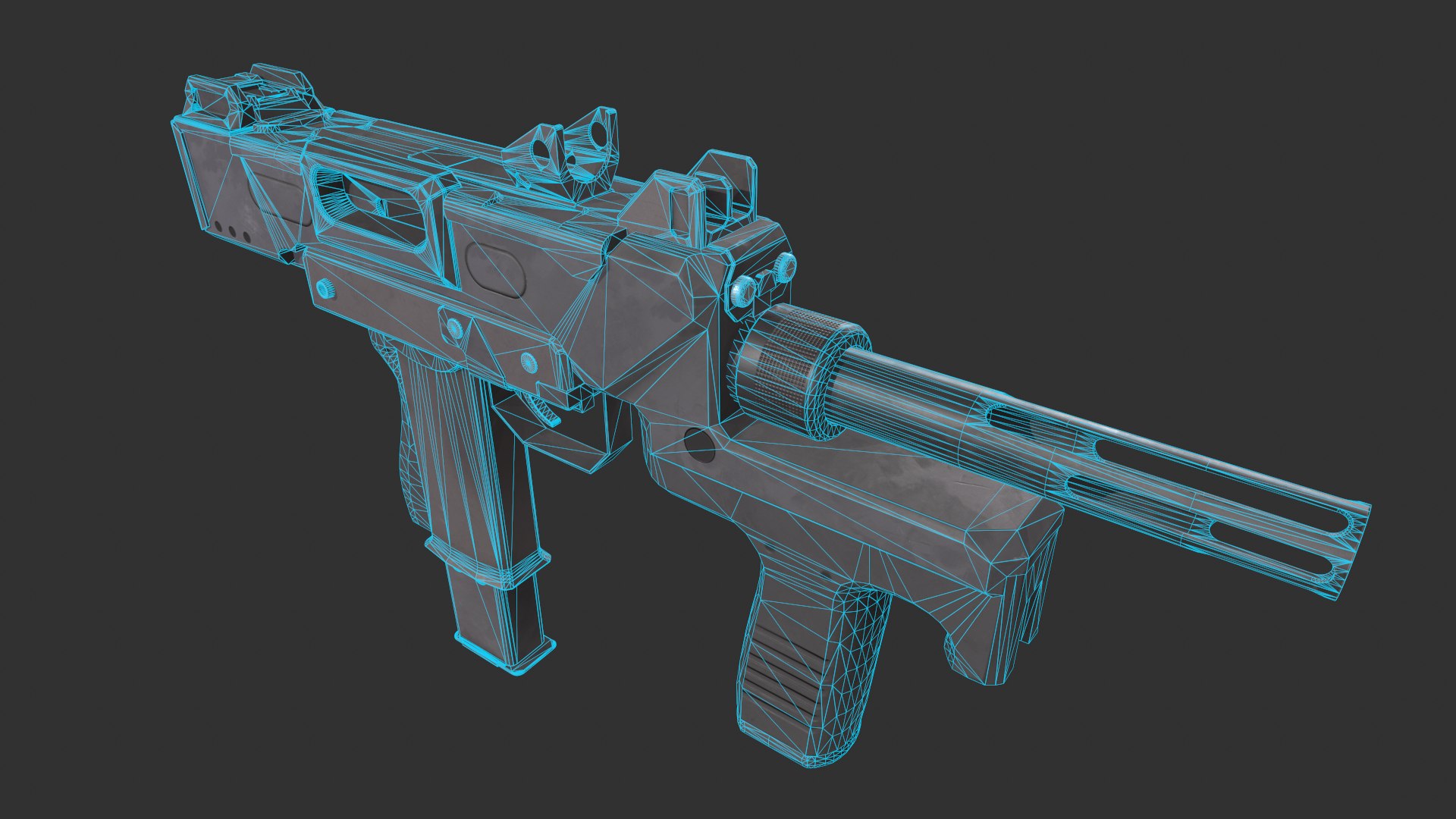 3D model Minebea PM-9 - TurboSquid 2061758