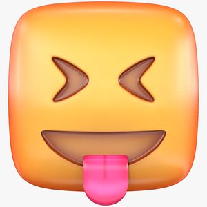 Smiley Face Cinema 4D Models for Download | TurboSquid