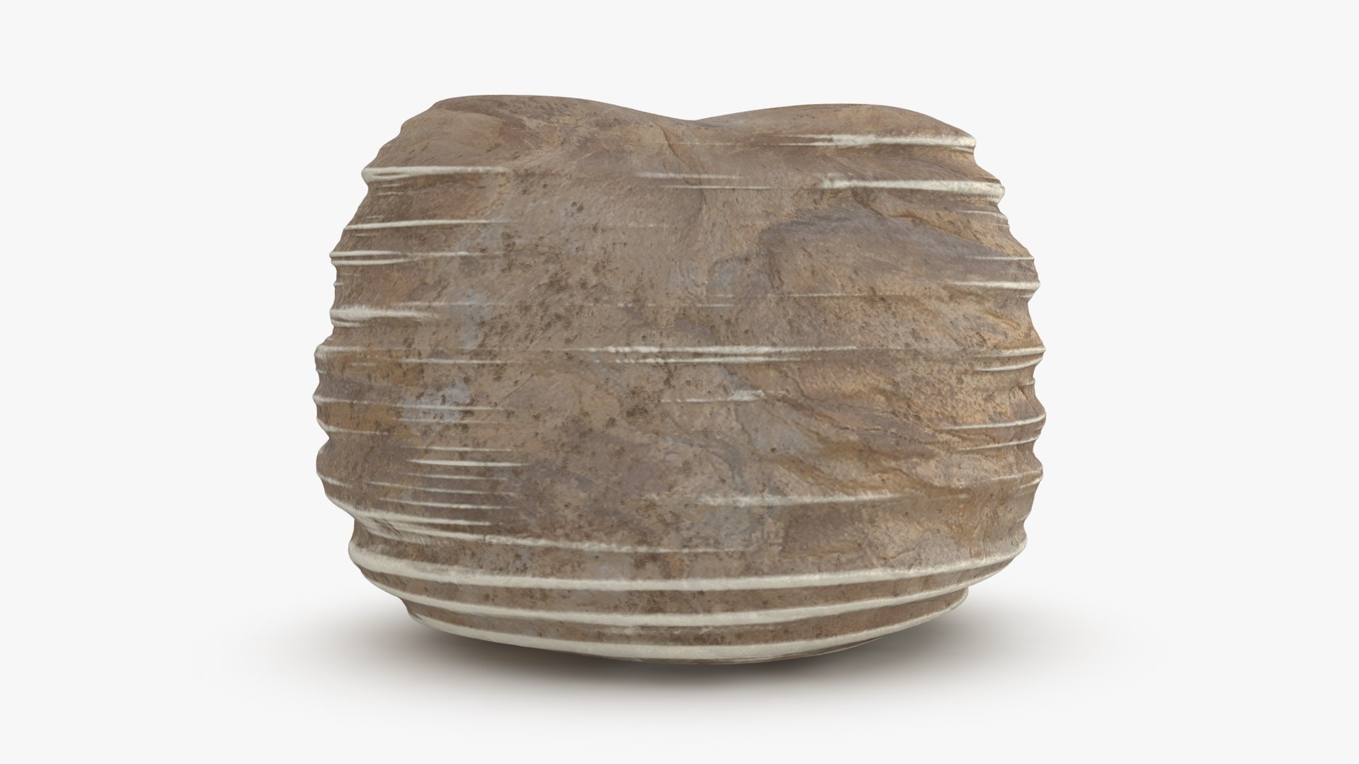 Stylized Sandstone 05 3D - TurboSquid 2012968