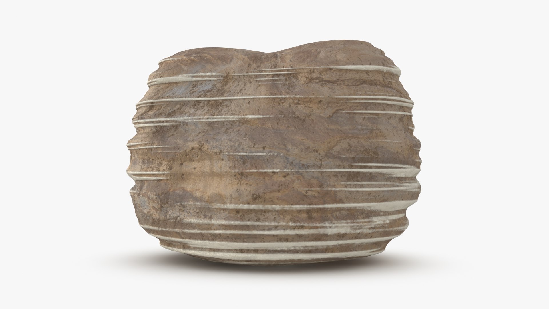 Stylized Sandstone 05 3D - TurboSquid 2012968