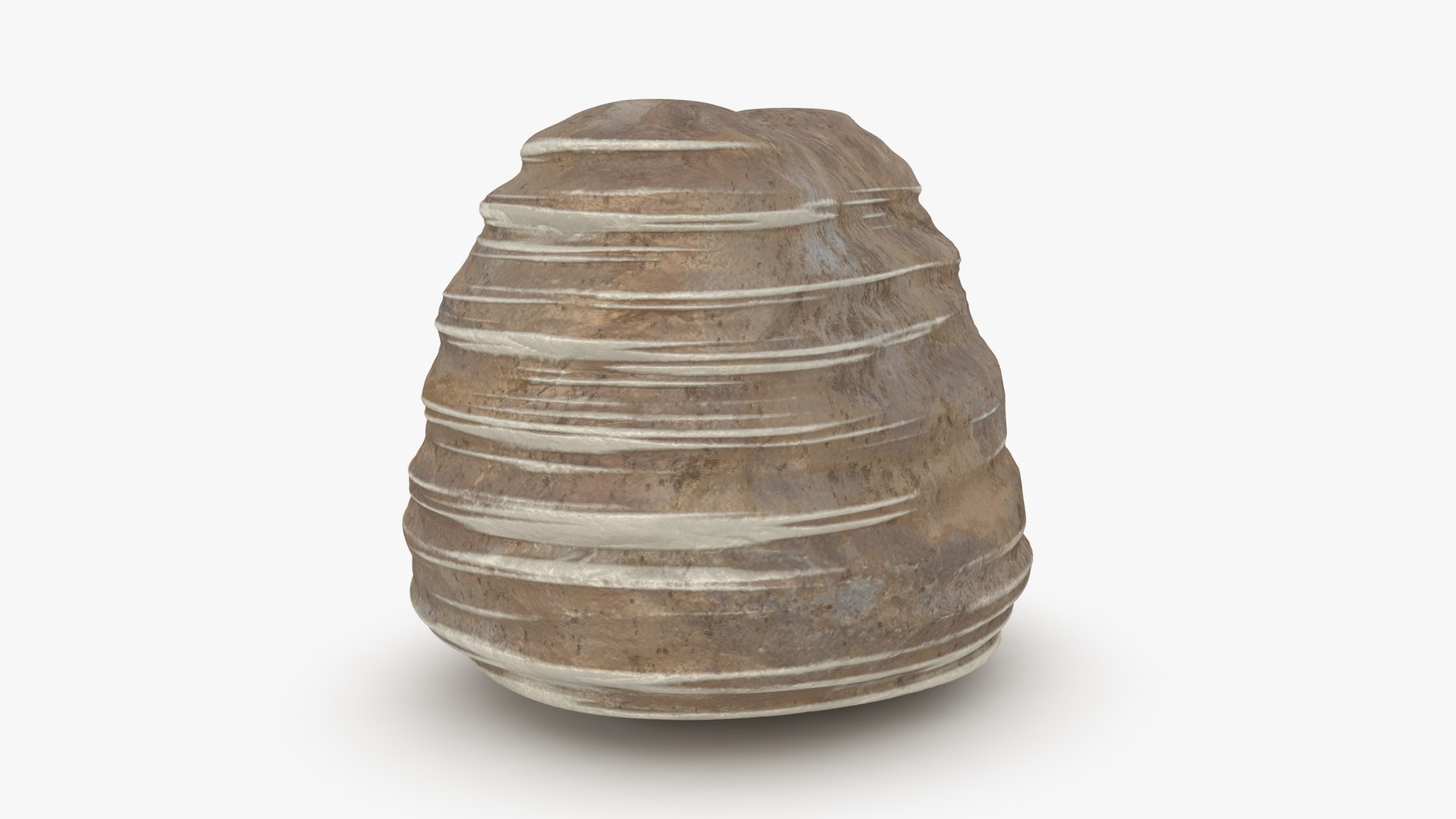 Stylized Sandstone 05 3D - TurboSquid 2012968