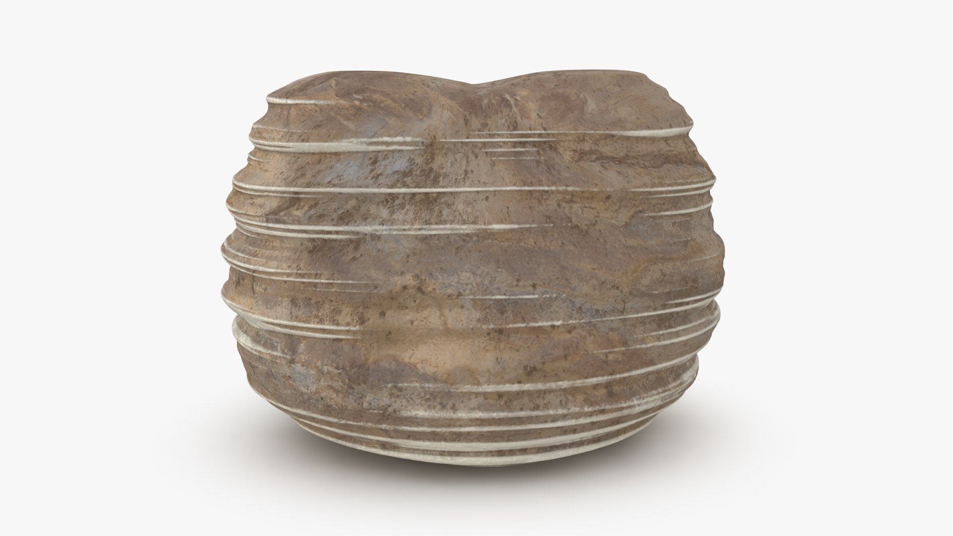 Stylized Sandstone 05 3D - TurboSquid 2012968