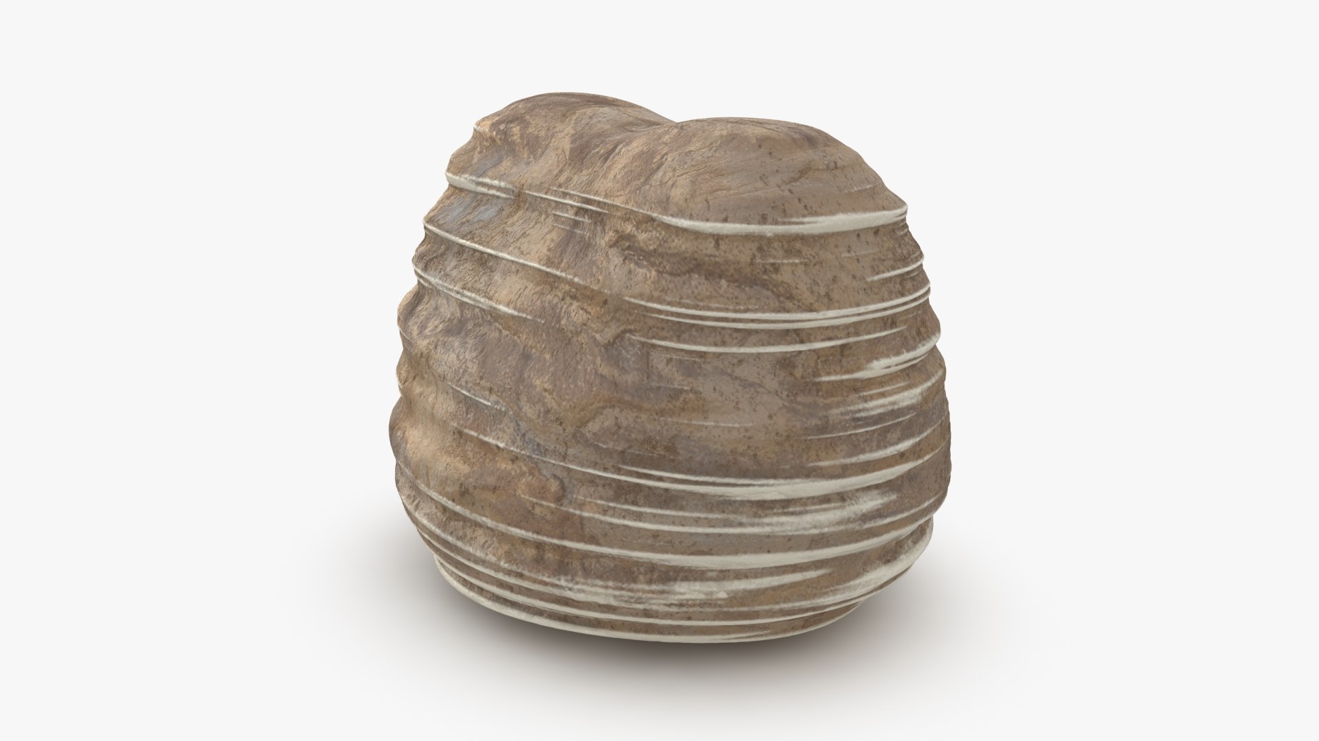 Stylized Sandstone 05 3D - TurboSquid 2012968