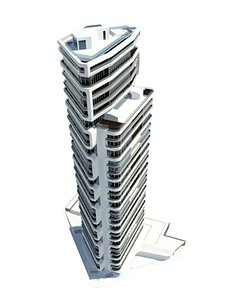 Hotel Revit Design Modelos para Descargar | TurboSquid