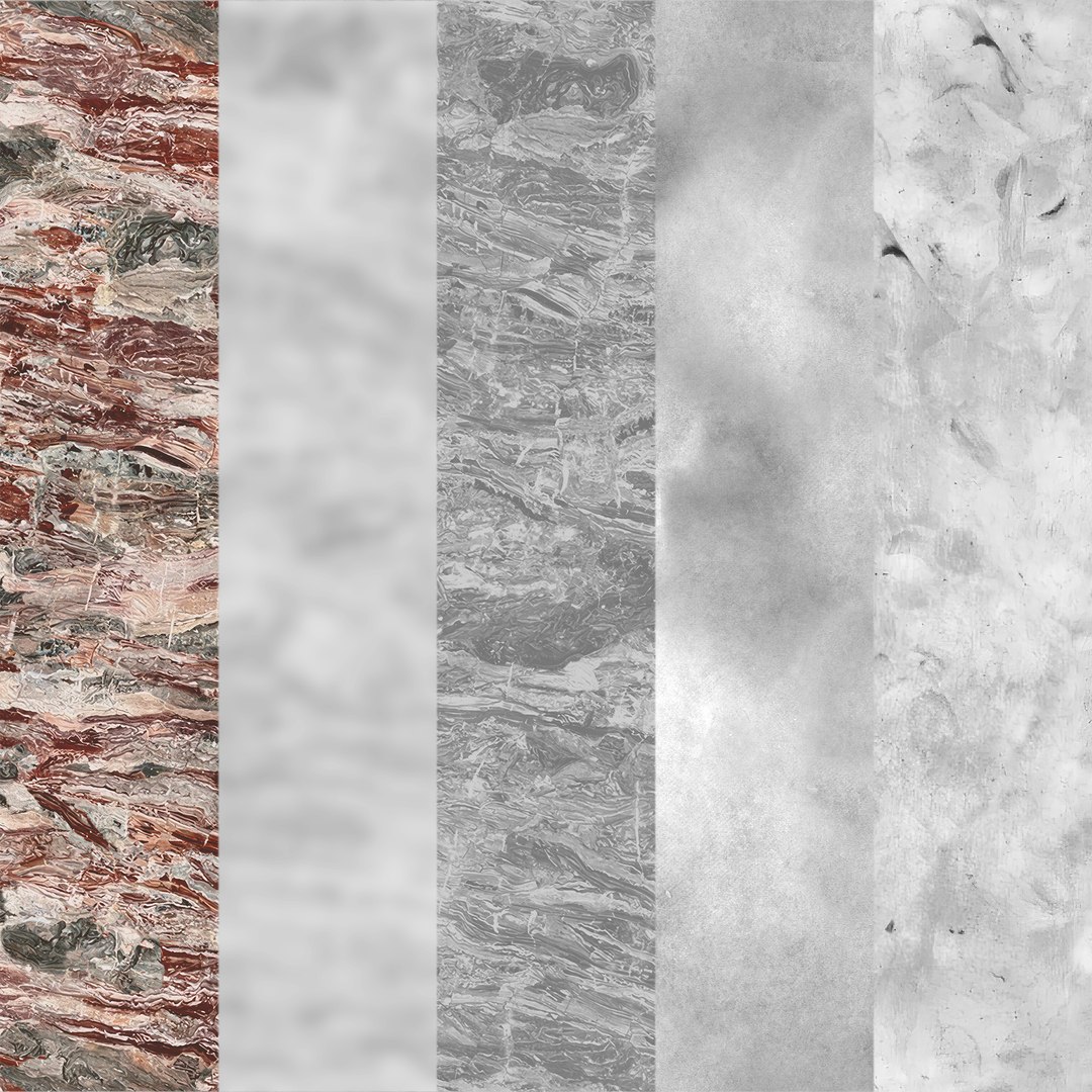 3D Marble 29 - TurboSquid 2211225