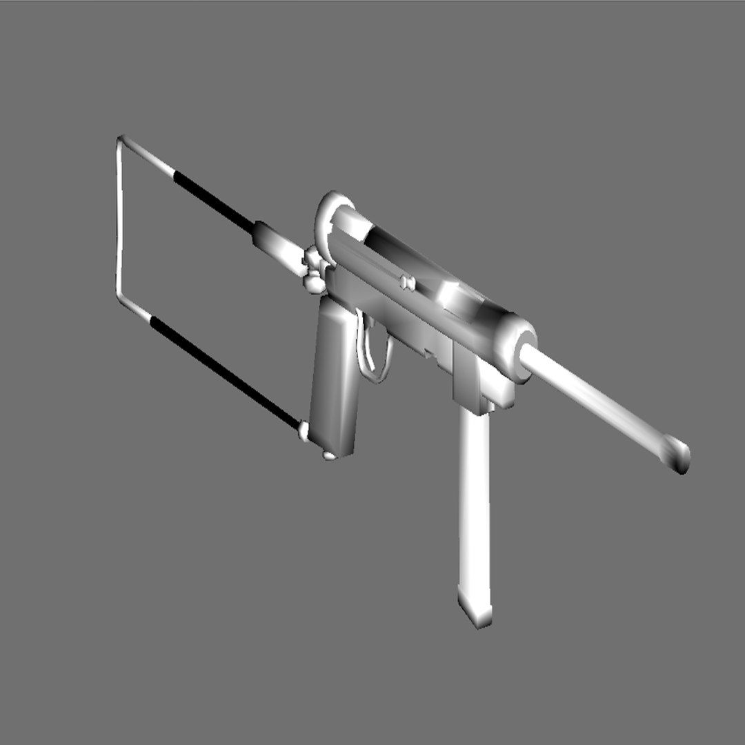 K-pist Pist Swedish-k Blend