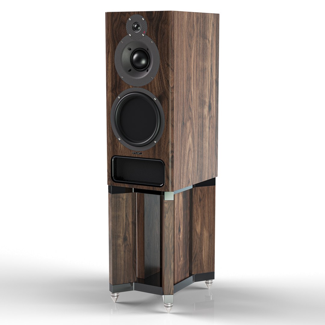 PMC IB2 SE Model - TurboSquid 2151549