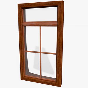 door window marine 3ds