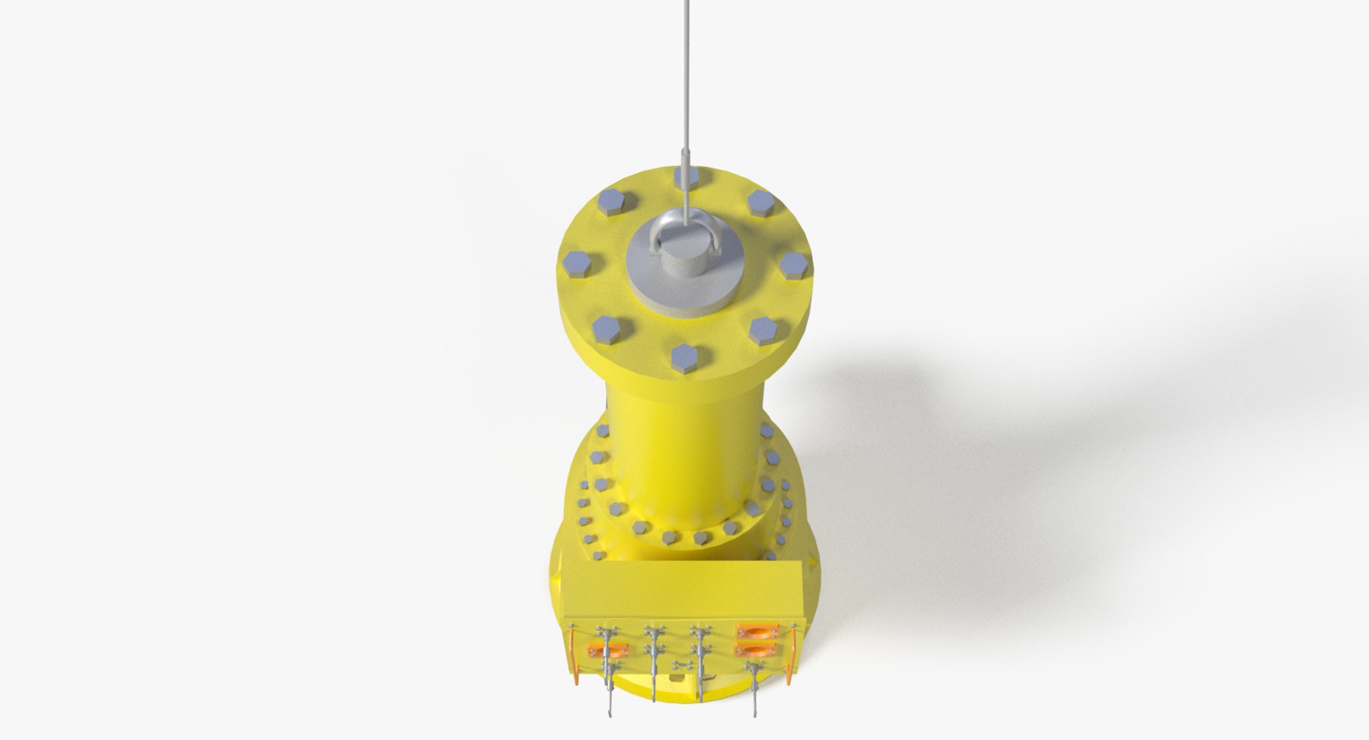 3d Internal Tool Itc