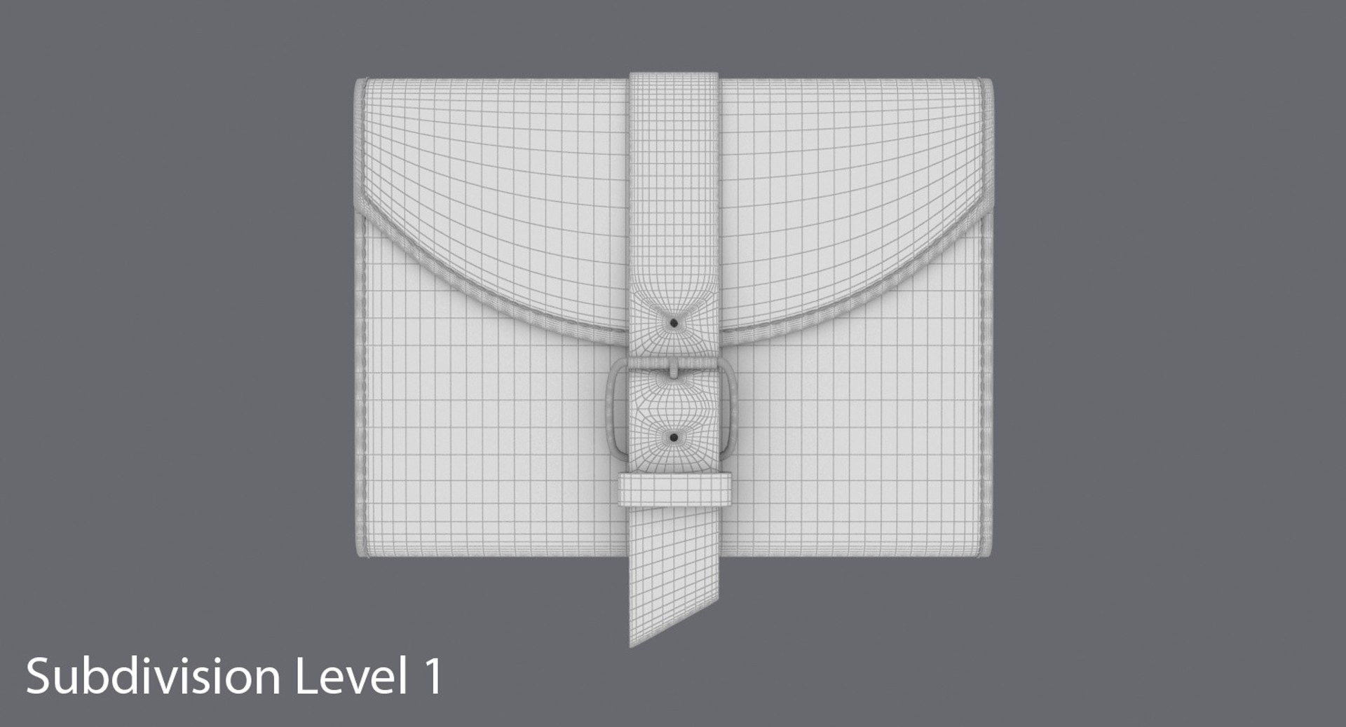 3d Model Journal 01 Closed