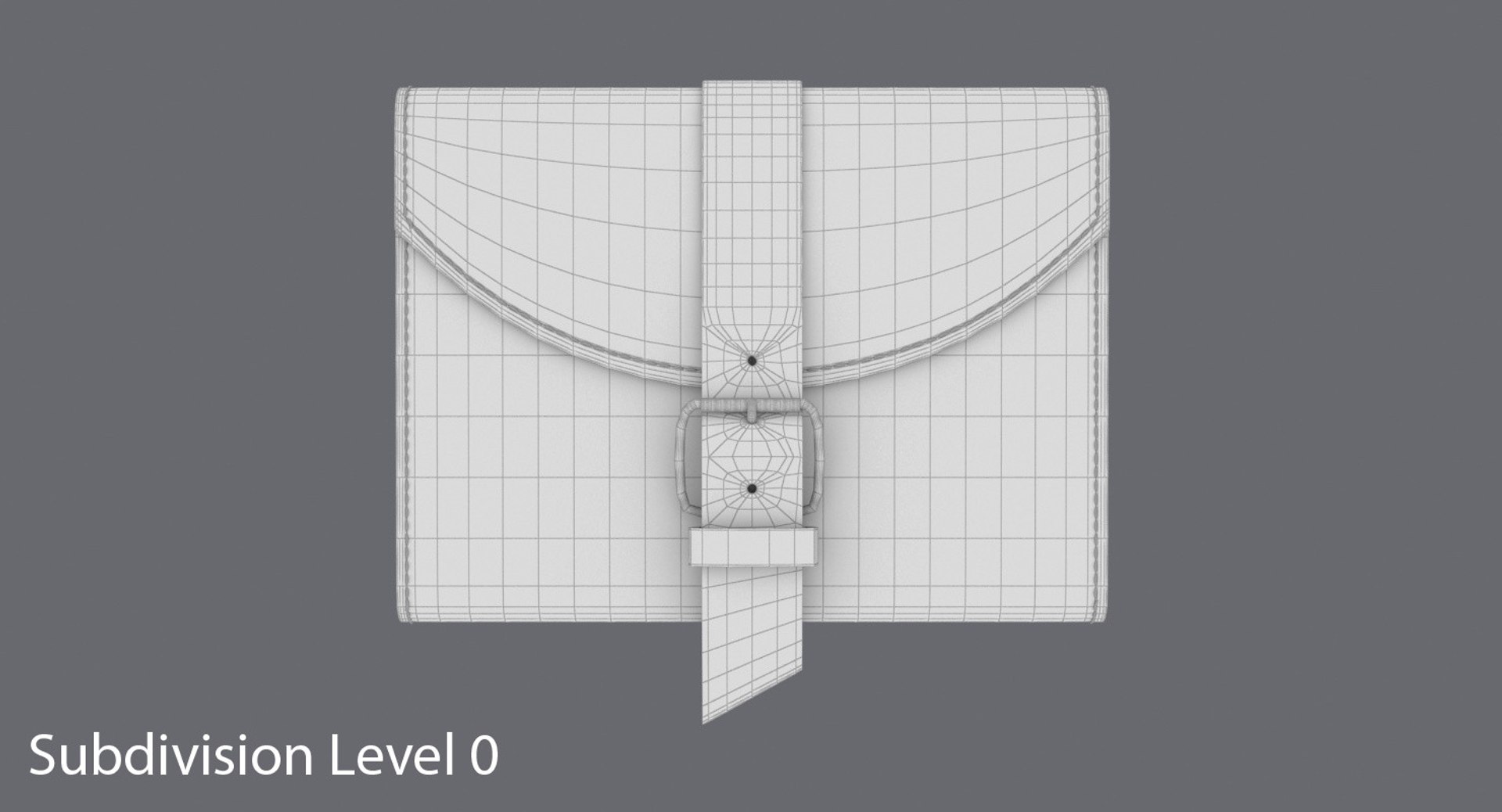 3d Model Journal 01 Closed