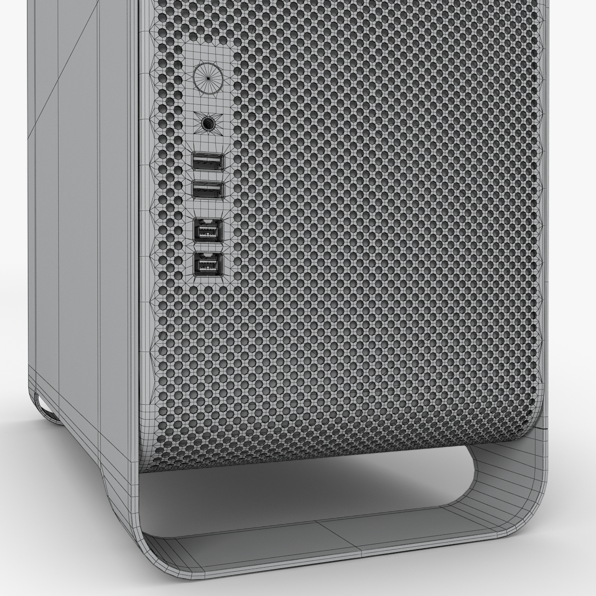 apple mac pro 12 max