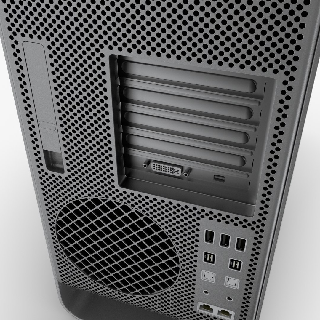 Apple Mac Pro 12 Max