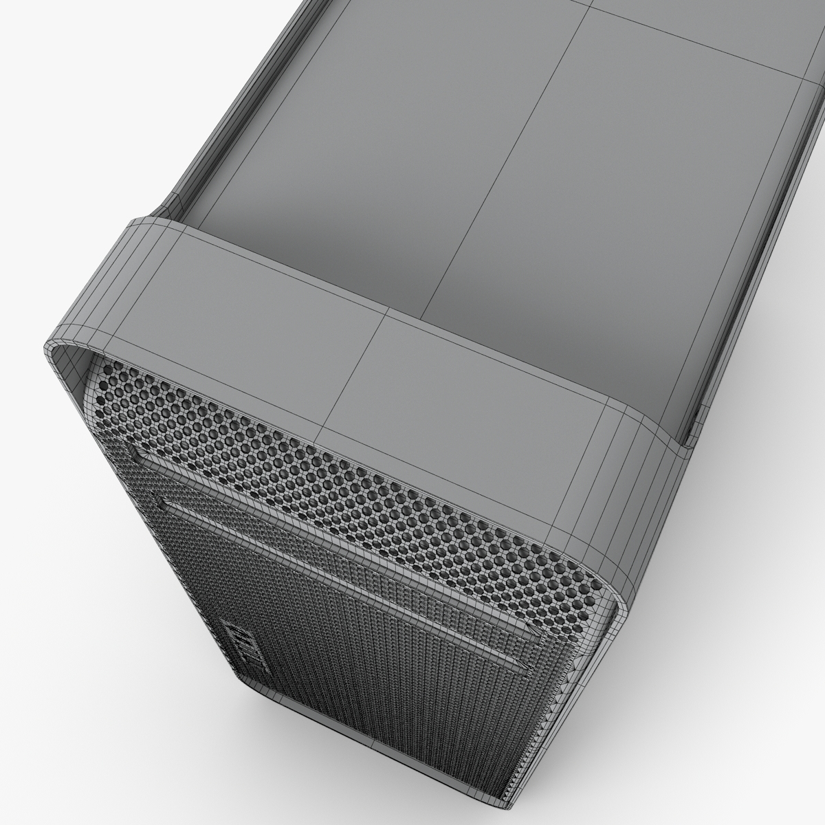 apple mac pro 12 max