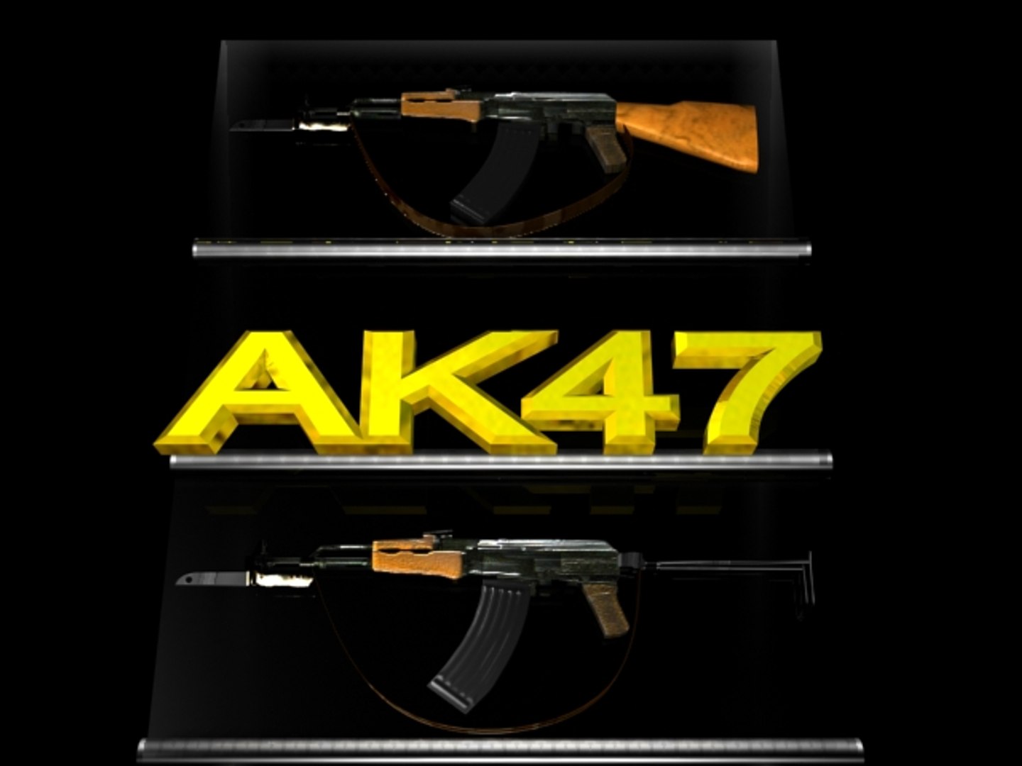gun 7 ak max