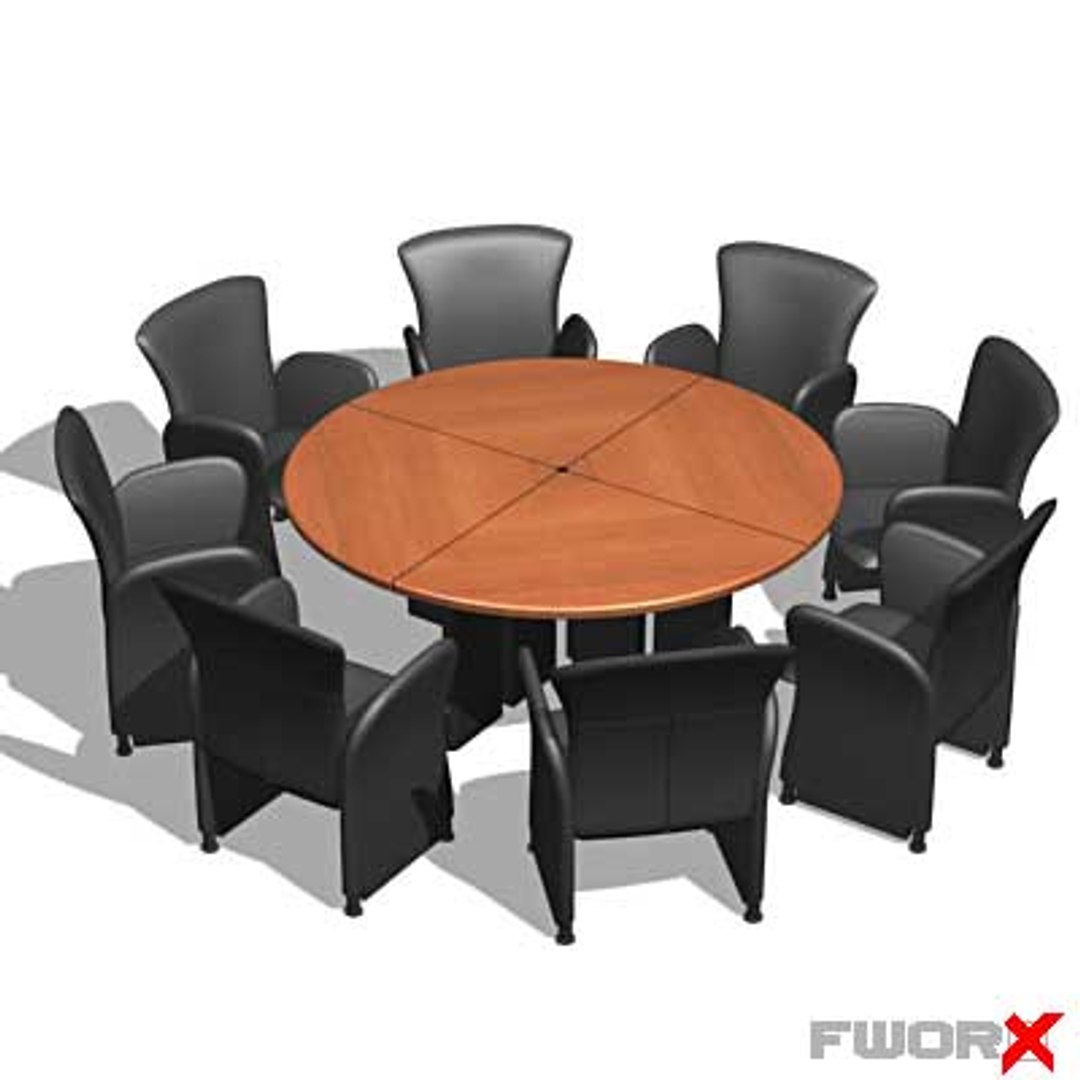 max table conference