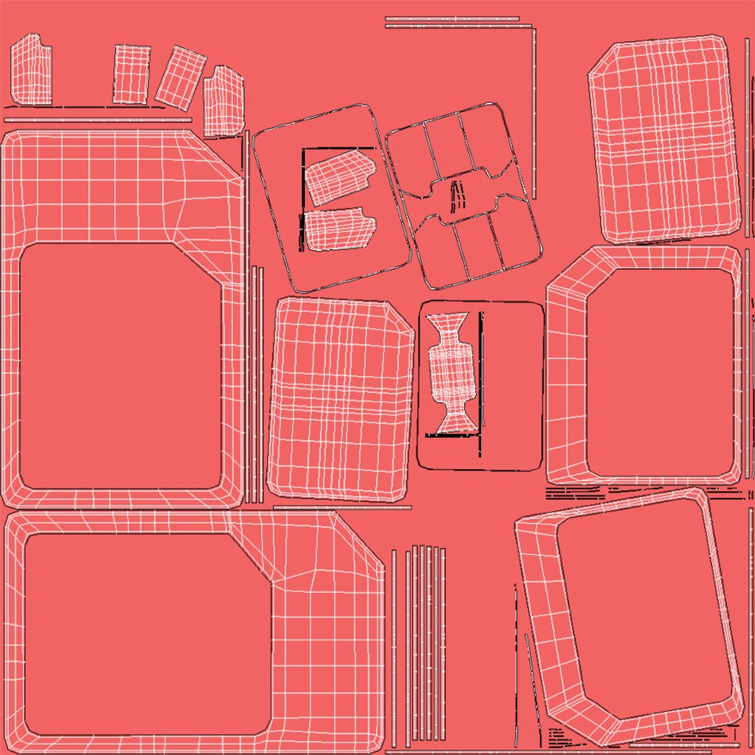 SIM Card Adapter 3D Model - TurboSquid 2090976