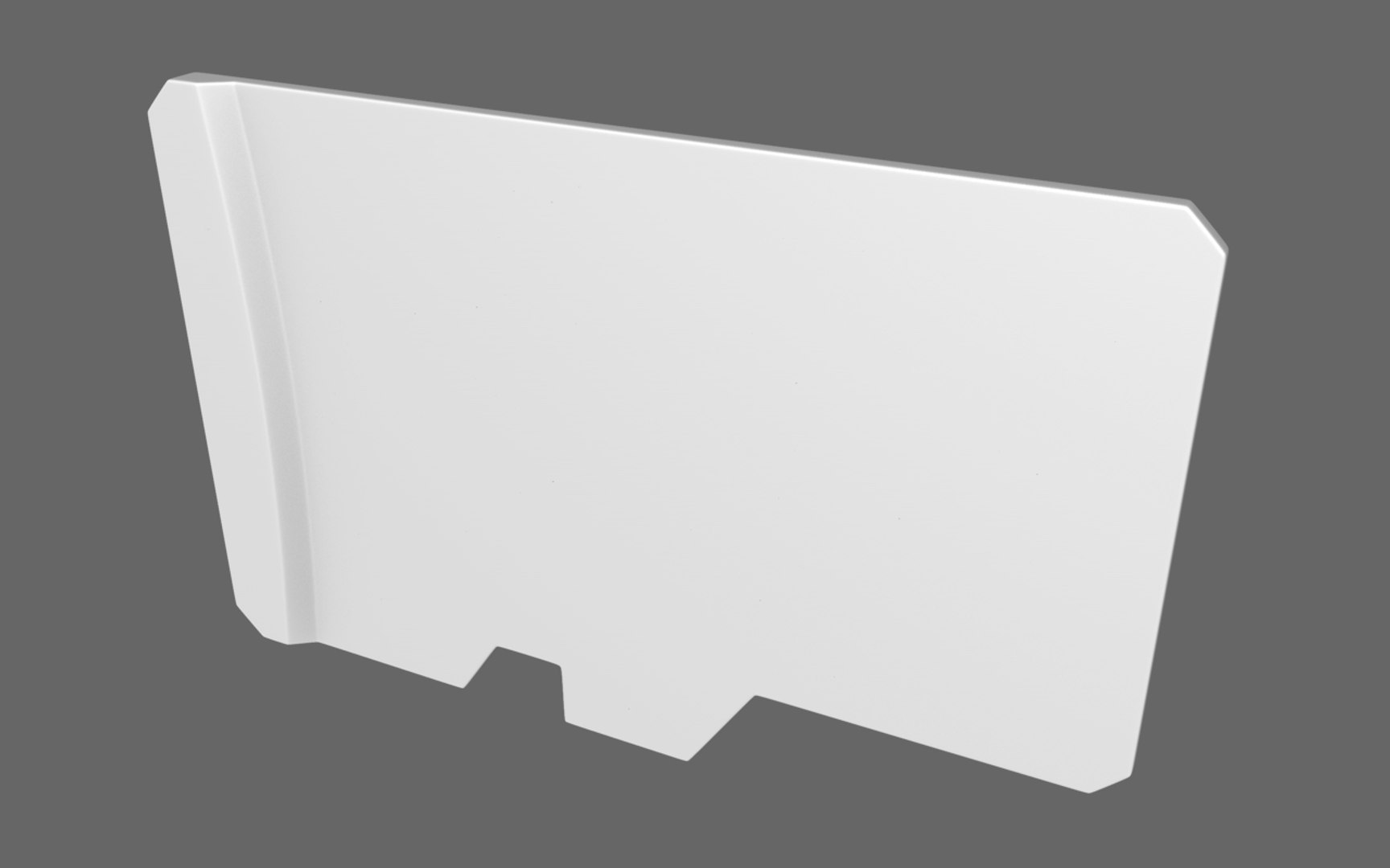 Free Micro Sd Card 3d Model