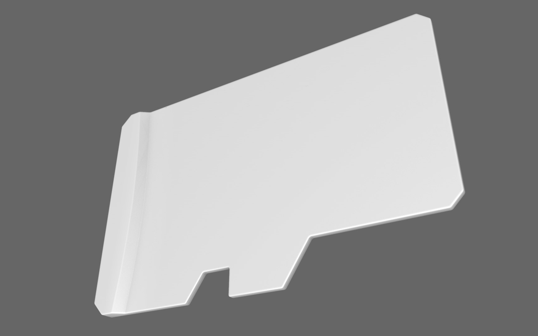 Free Micro Sd Card 3d Model