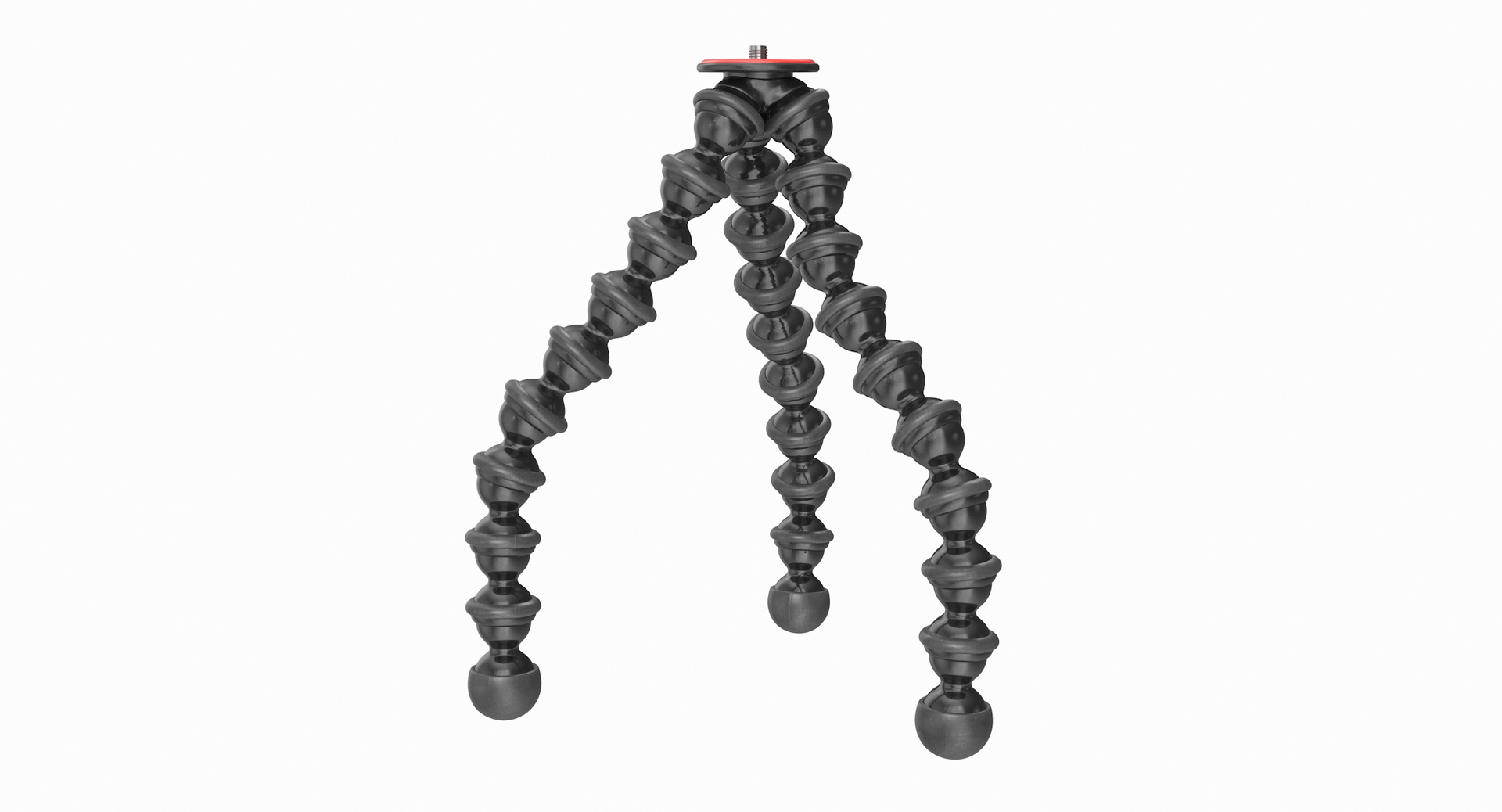 Joby gorillapod 3D model - TurboSquid 1520182