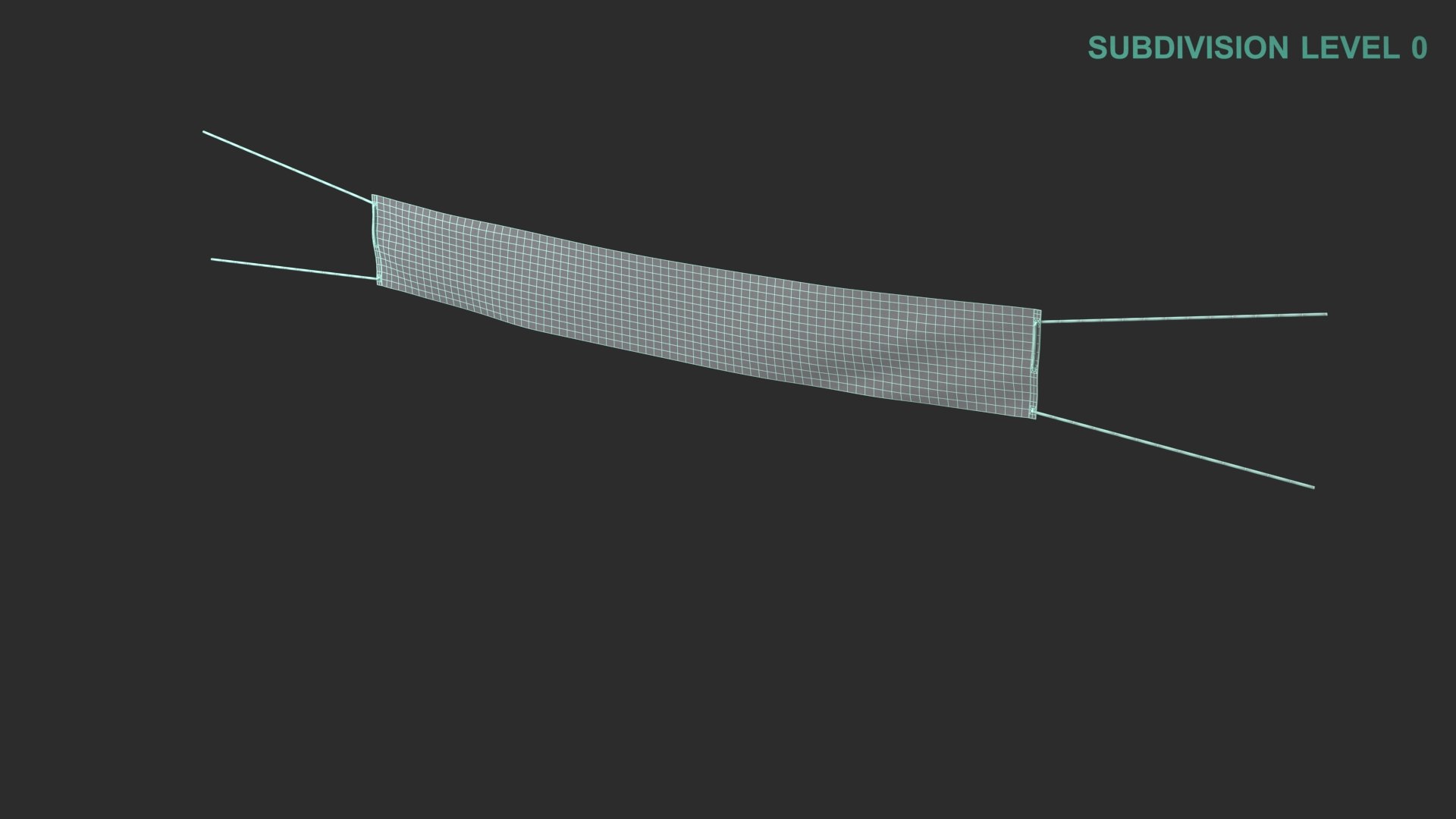 3D model Banner - TurboSquid 1818060