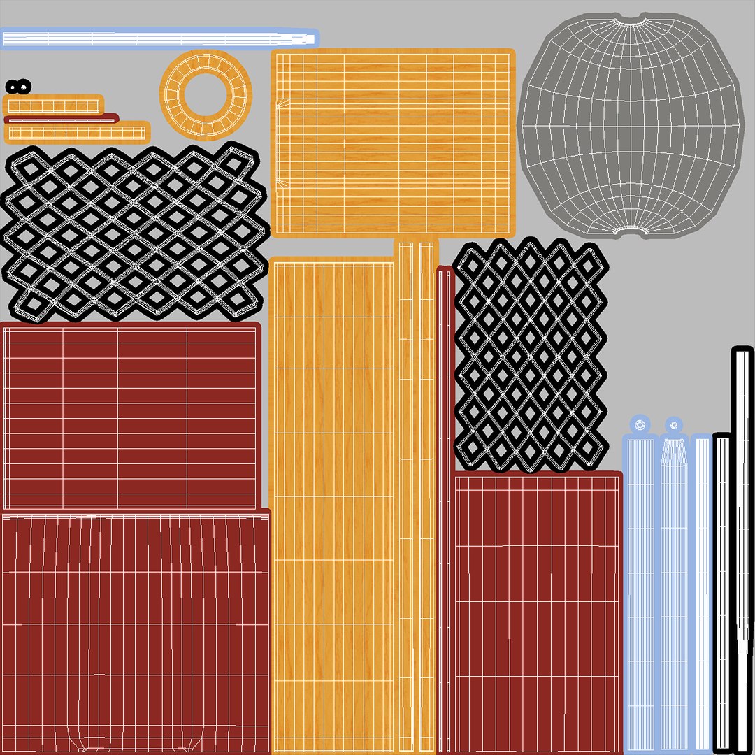 Plastic Models Of Stents With Artery 3D Model - TurboSquid 2239722
